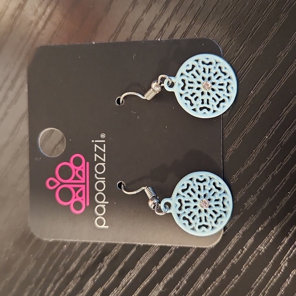 paparazzi | Jewelry | Paparazzi Earrings | Poshmark
